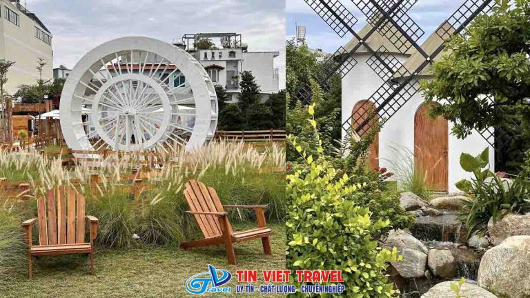Mây Farm Quận 7: Nơi Nghỉ Ngơi Lý Tưởng Trong Lòng Sài Gòn
